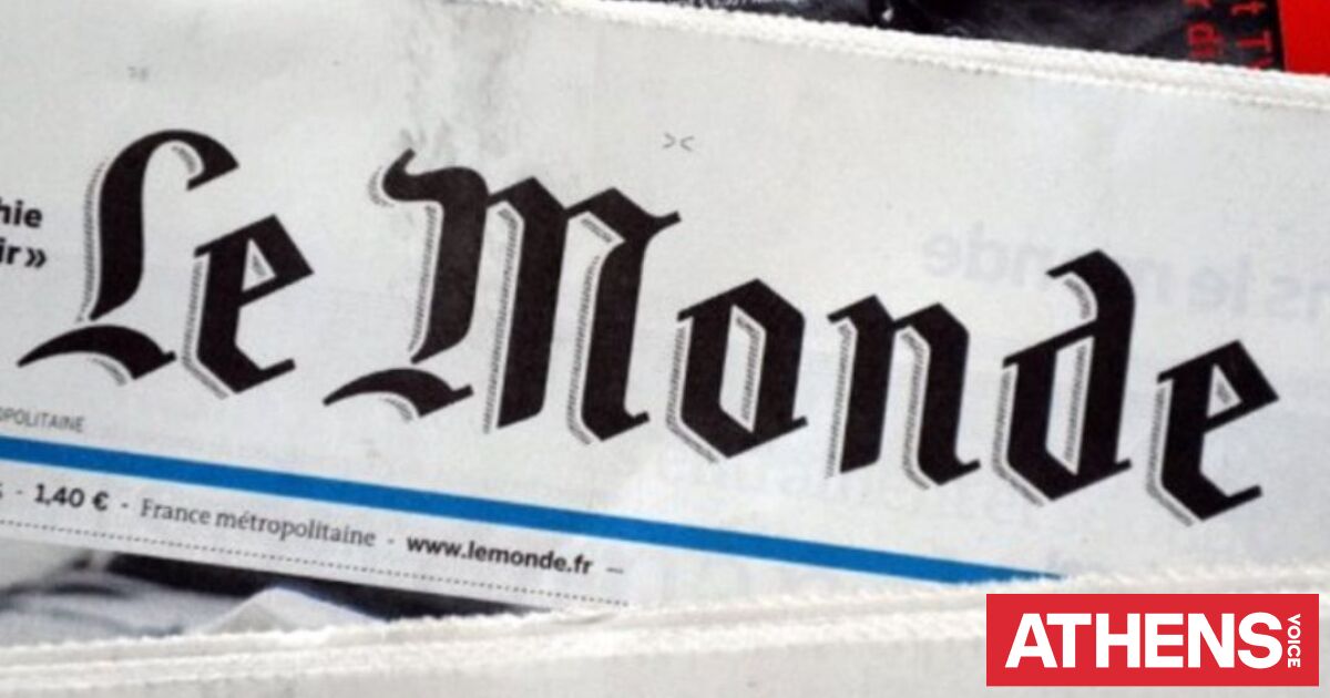 Εγκαταλείπει το Χ και η γαλλική Le Monde | Athens Voice