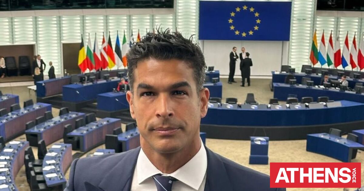 Ο Νίκος Αναδιώτης προτείνει εμμέσως απαγόρευση των αμβλώσεων στην ...