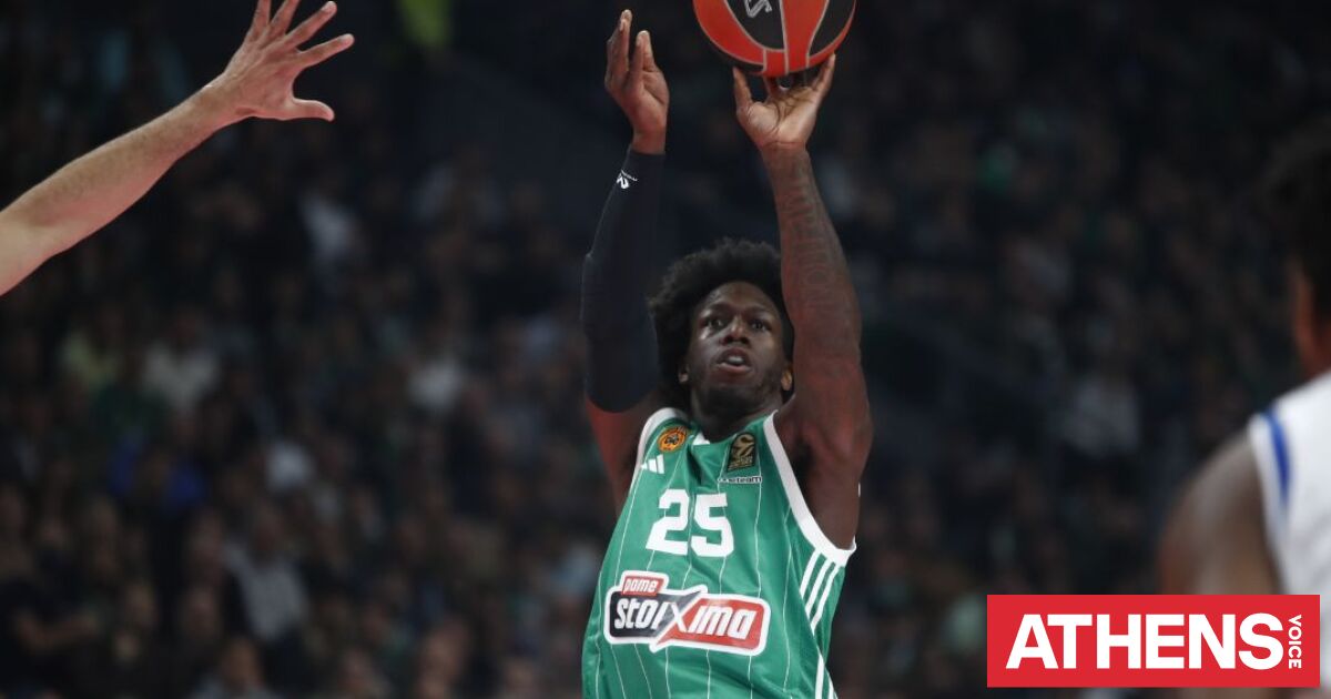 Εuroleague: Ο πρωταθλητής Ευρώπης κράτησε απόρθητο το ΟΑΚΑ | Athens Voice