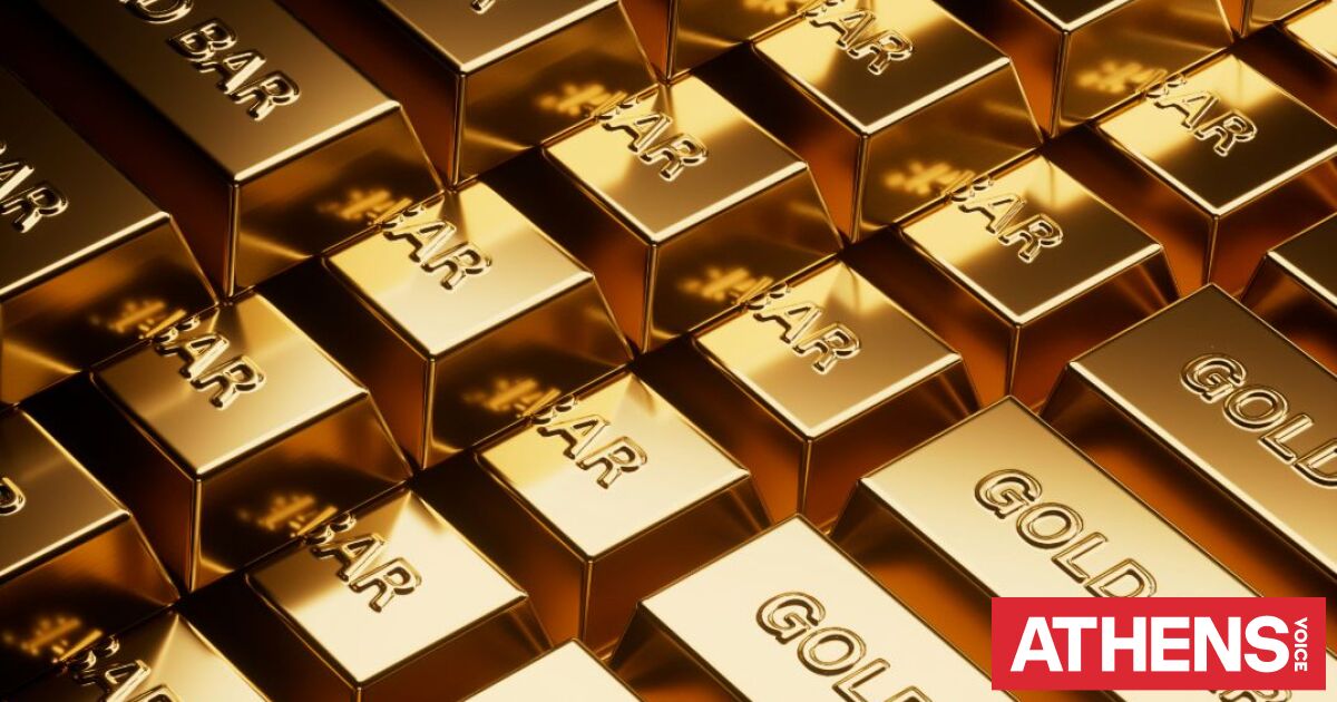 Χρυσός στα ύψη: Γιατί συνεχίζεται η «απογείωση» της τιμής του | Athens ...