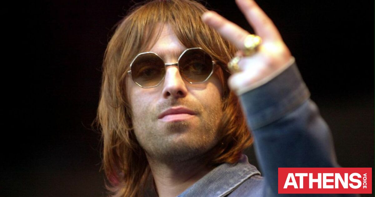 Oasis: Επετειακή επανέκδοση για τα 25 χρόνια του Standing on The ...
