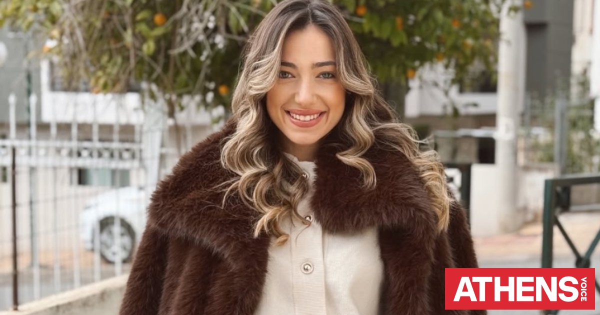 Ποιος ήταν ο καλύτερος Instagram Fashion λογαριασμός του 2024; | Athens ...