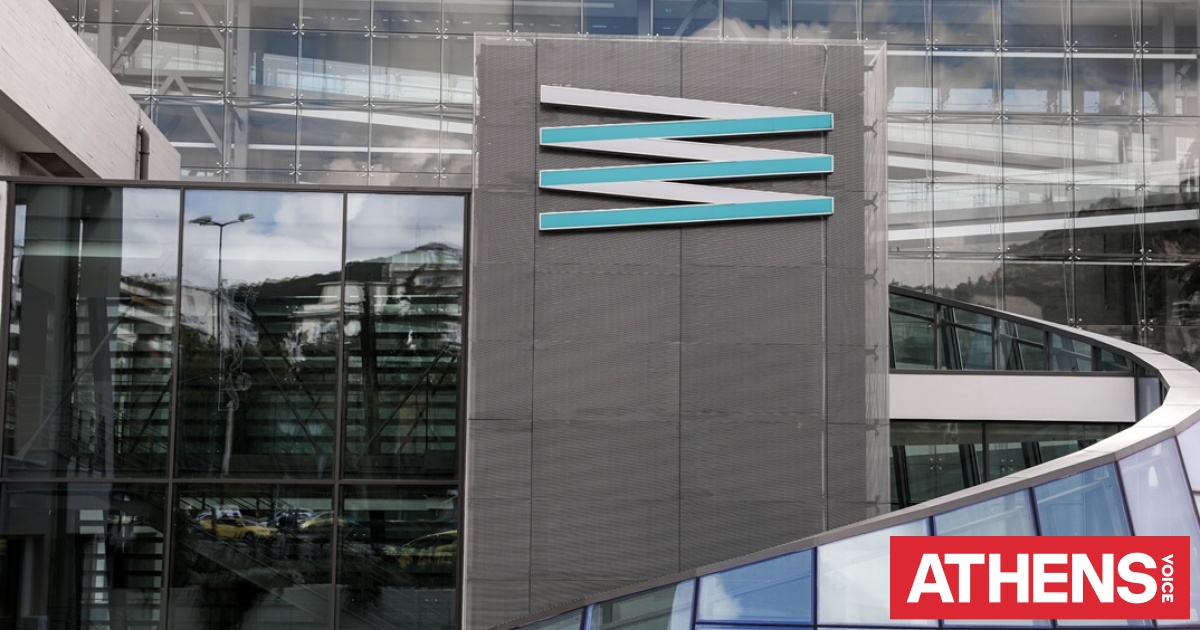 Βουλευτής της Νίκης προκάλεσε καταστροφές στην Εθνική Πινακοθήκη ...