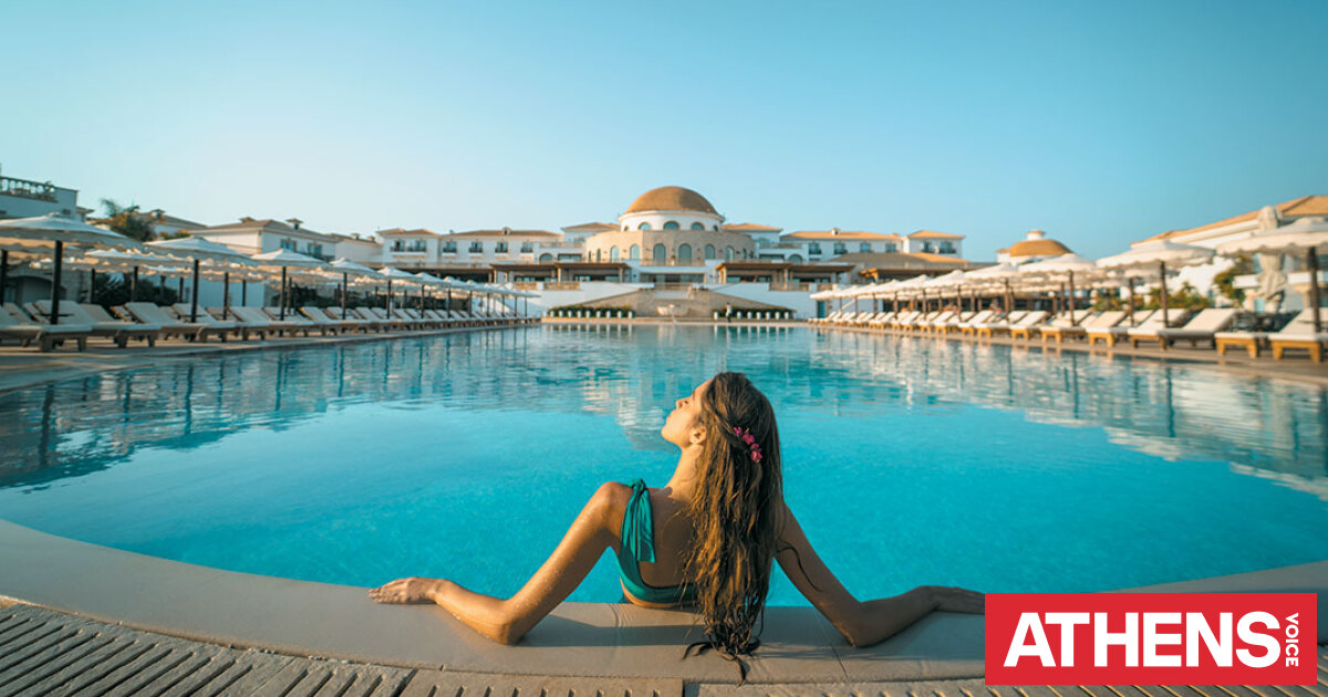 Πάσχα στην Κρήτη, στα all-inclusive ξενοδοχεία του Ομίλου Mitsis στο Ηράκλειο | Athens Voice