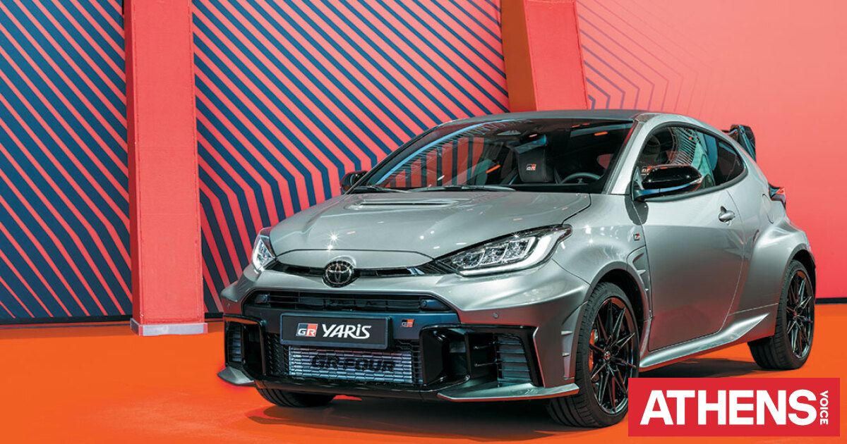 Toyota multi-pathway: H στρατηγική της εταιρείας για το μέλλον της ...