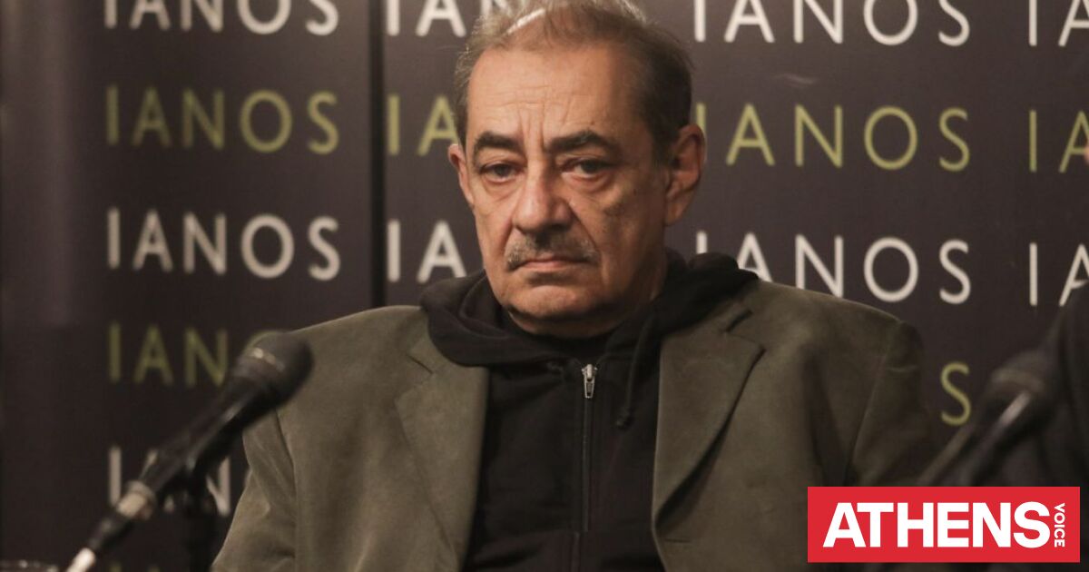 Αντώνης Καφετζόπουλος: Τα όπλα για τα οποία συνελήφθη - Τι είπε ο ...