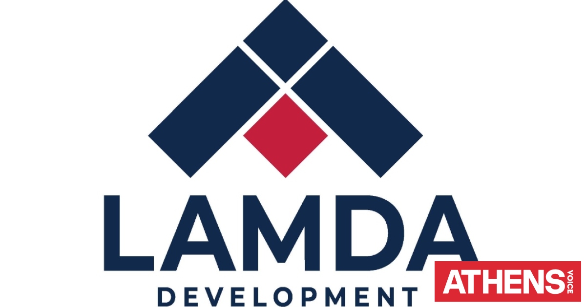 Lamda Development | Στη διεθνή ελίτ των εταιρειών | Athens Voice