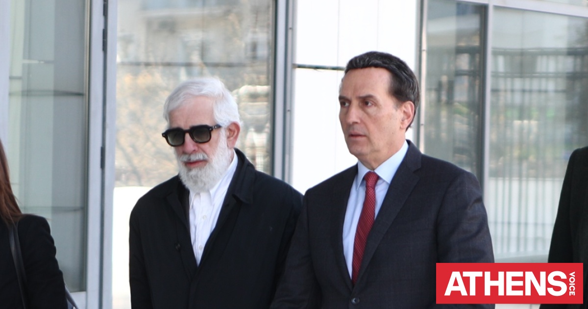 Δημητρακόπουλος για δίκη Φιλιππίδη: Δεν υπάρχουν στοιχεία, γίνεται ένα ...