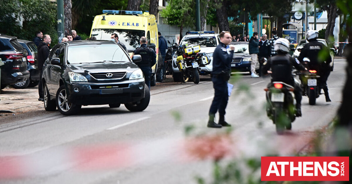 Νέες μαφίες, νέοι κίνδυνοι: Η ξένη διείσδυση στο ελληνικό έγκλημα ...