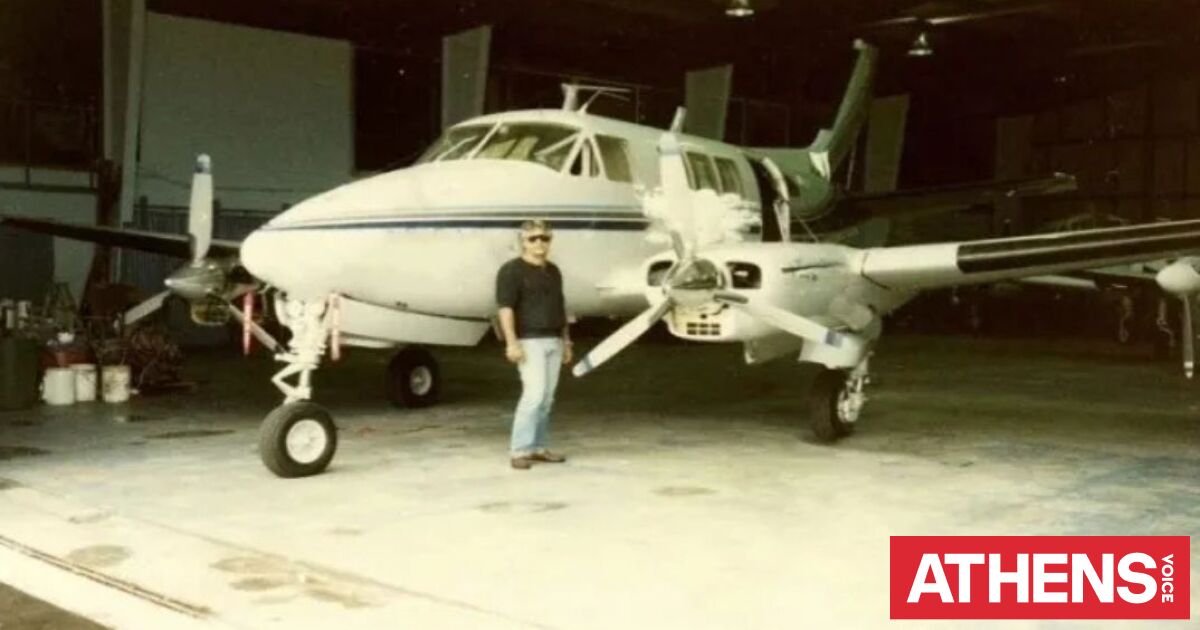 «Είχα 30 Λαμποργκίνι»: Ο κορυφαίος πιλότος του Πάμπλο Εσκομπάρ μιλά για ...