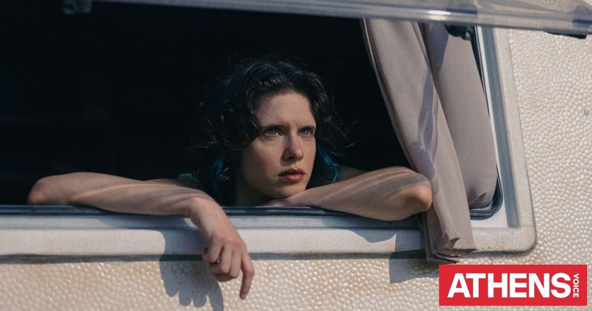 «Οι άγριες μέρες μας»: Η πρώτη μεγάλου μήκους ταινία του Βασίλη Κεκάτου έρχεται από το Cinobo ...