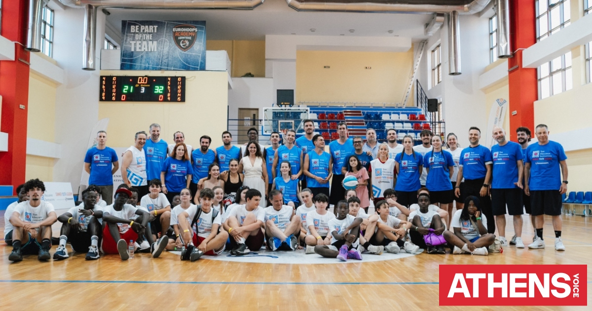 Η Novibet στηρίζει το μέλλον της νέας γενιάς μέσα από τον αθλητισμό ...