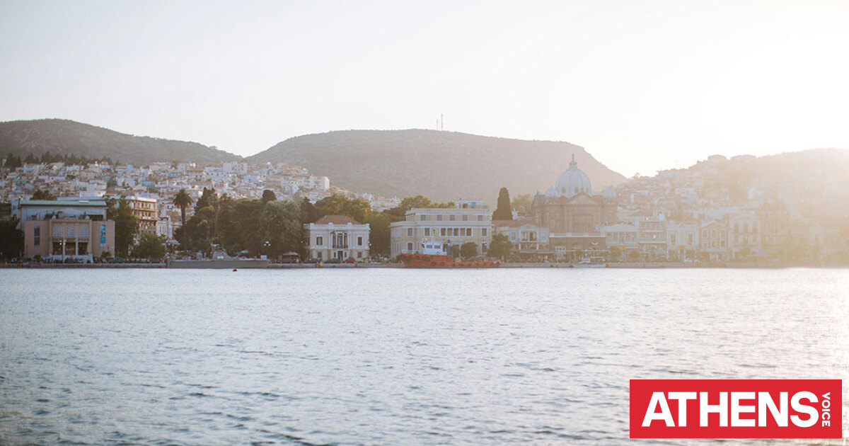 Λέσβος 2025: Οδηγός για αξιοθέατα, παραλίες, φαγητό, διασκέδαση ...