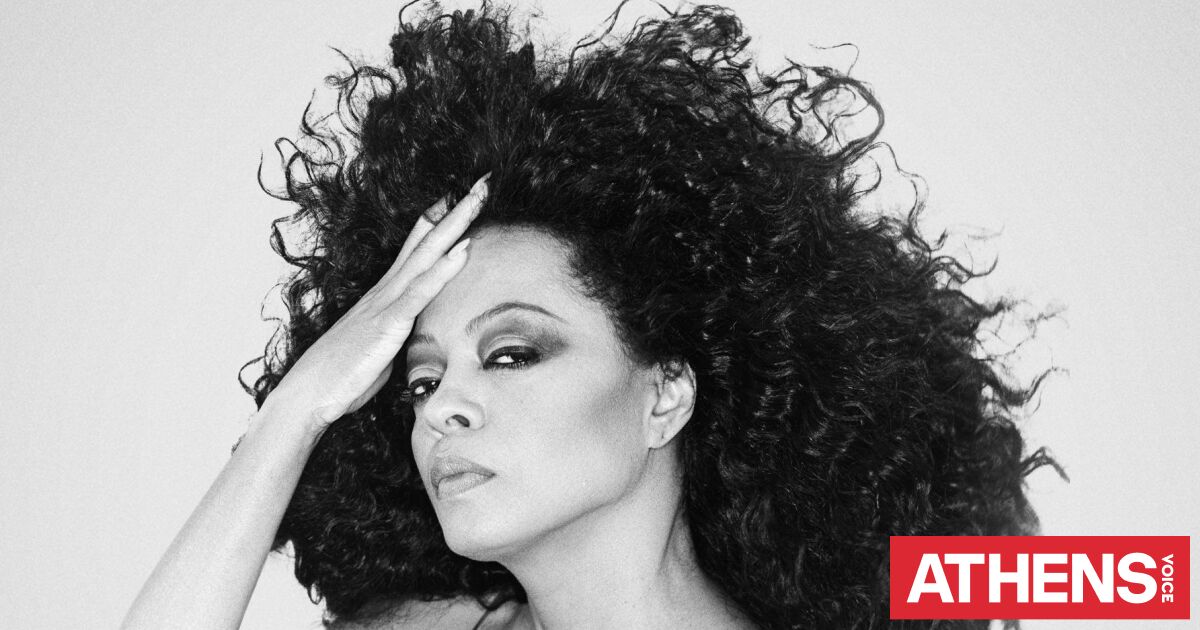 Νταϊάνα Ρος: Η συναρπαστική ζωή της μεγαλύτερης σταρ της σόουλ | Athens Voice