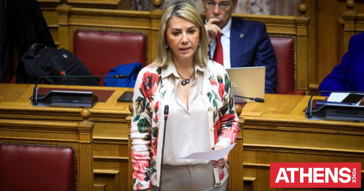 Ένοχος για απόπειρα εκβίασης της Ζέττας Μακρή ο γνωστός δημοσιογράφος ...