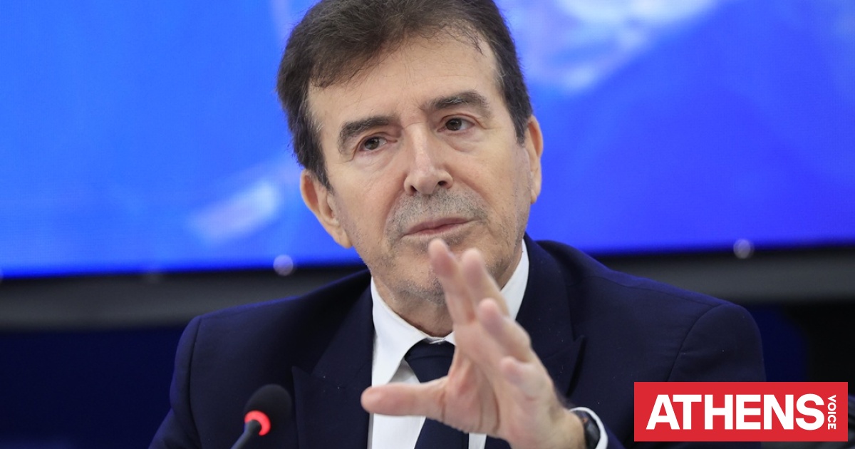 Χρυσοχοΐδης: Οι αυτοσχέδιοι αγώνες ταχύτητας με μηχανές μεγάλου ...