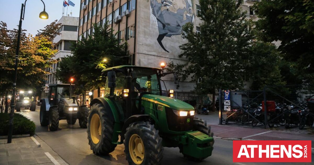 Σκάνδαλο ΟΠΕΚΕΠΕ: Και στο βάθος πολιτική κρίση | Athens Voice