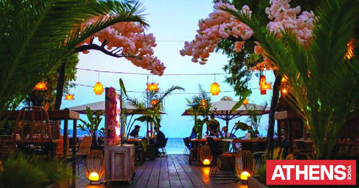 Poseidon Ocean View: Η Ελλάδα στο «πιάτο» στην πιο γαστρονομική εκδοχή ...