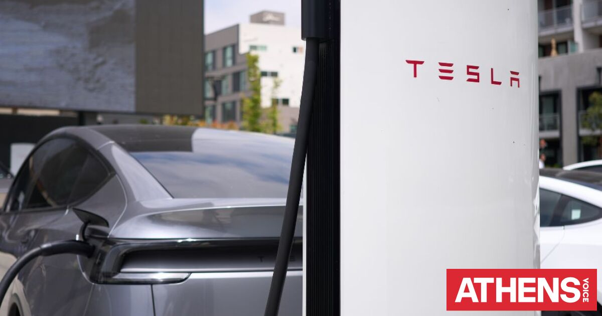 Ένοχη η Tesla για θανατηφόρο δυστύχημα με το σύστημα Autopilot ...