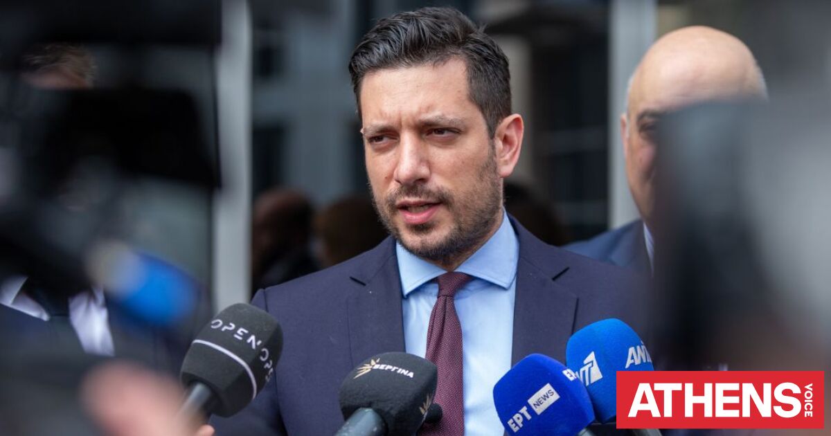 Κυρανάκης: Για το SMS του υπ. Μεταφορών σχετικά με την οδική ασφάλεια ...