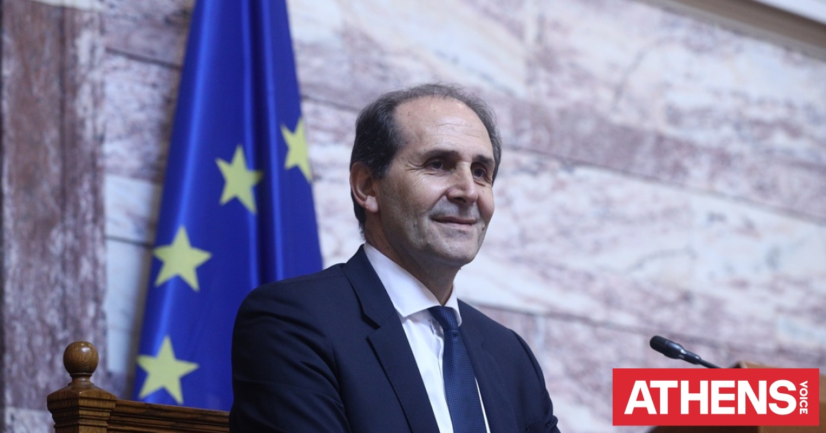 Πέθανε από ανακοπή καρδιάς σε ηλικία 59 ετών ο Απόστολος Βεσυρόπουλος ...