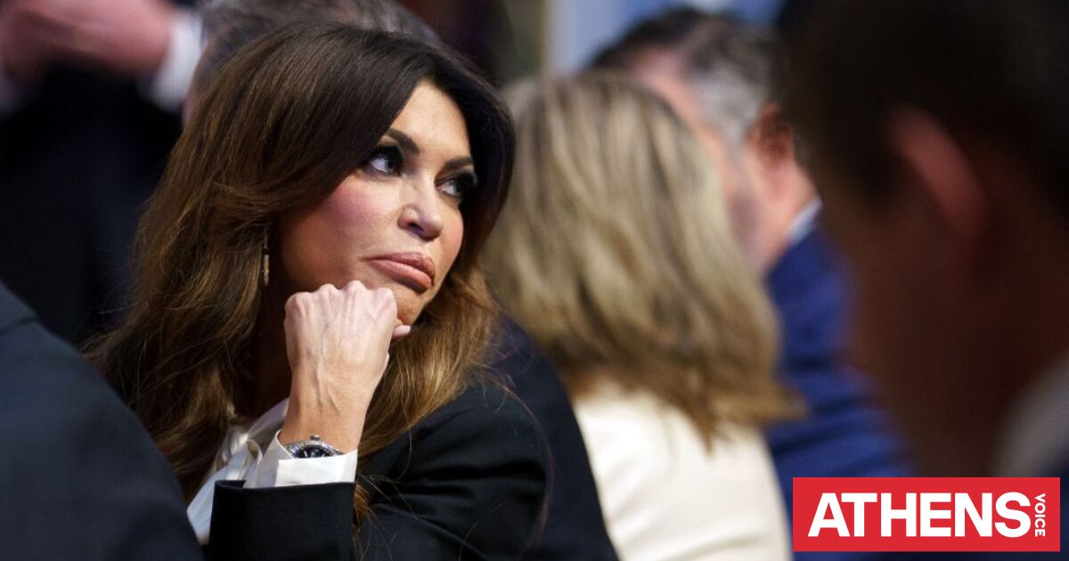 Έρχεται στην Αθήνα η νέα πρέσβης των ΗΠΑ Κίμπερλι Γκιλφόιλ | Athens Voice