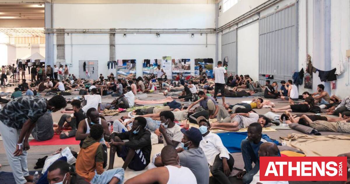 «Παράνομοι» μετανάστες και παράτυποι υπουργοί | Athens Voice