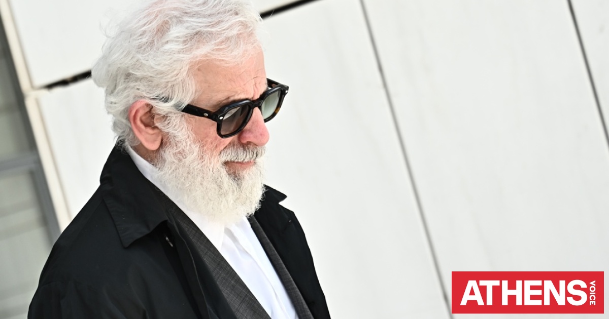 Δημητρακόπουλος: Ο Πέτρος Φιλιππίδης έκανε αίτηση για σύνταξη - Δεν ...