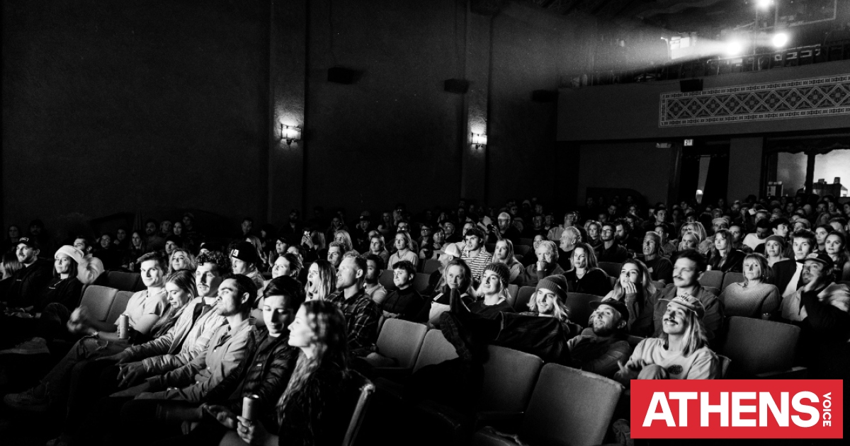 Nova: Μεγάλος χορηγός του 31ου Διεθνούς Φεστιβάλ Κινηματογράφου της Αθήνας Νύχτες Πρεμιέρας ...