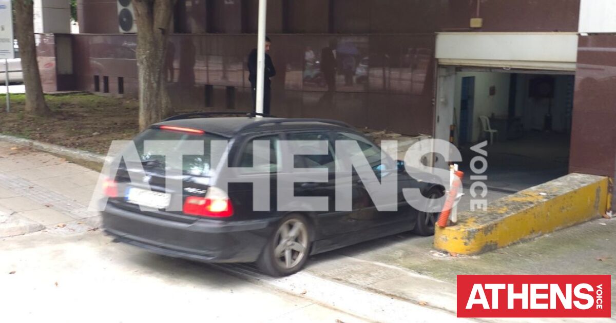 Δολοφονία στη Φοινικούντα: Στα δικαστήρια Καλαμάτας οι 22χρονοι ...