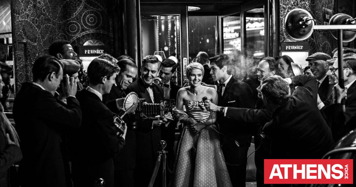 Nouvelle Vague: Η ταινία του Ρίτσαρντ Λινκλέιτερ στους κινηματογράφους από το Cinobo | Athens Voice