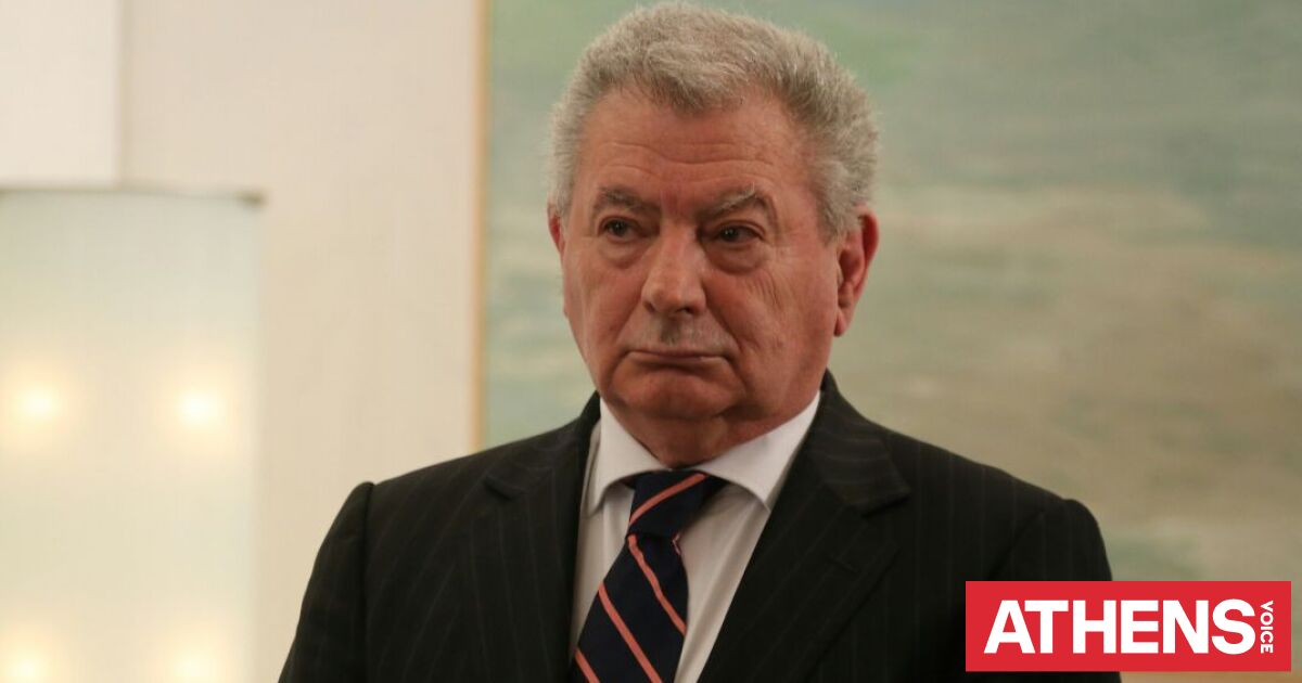 Δίκη Βαλυράκη: Mάρτυρας μιλά για διαπληκτισμό με αλιευτικό λίγο πριν ...