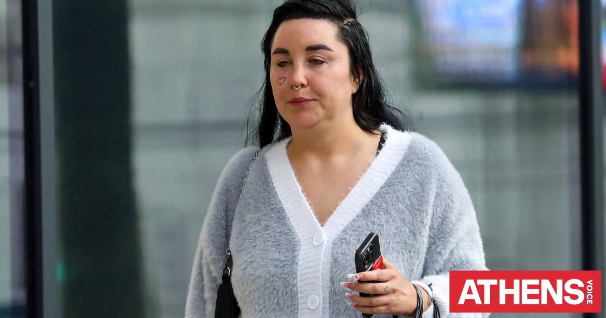 Αμάντα Μπάινς: Για πρώτη φορά μιλάει για το σκάνδαλο παιδοφιλίας του ...