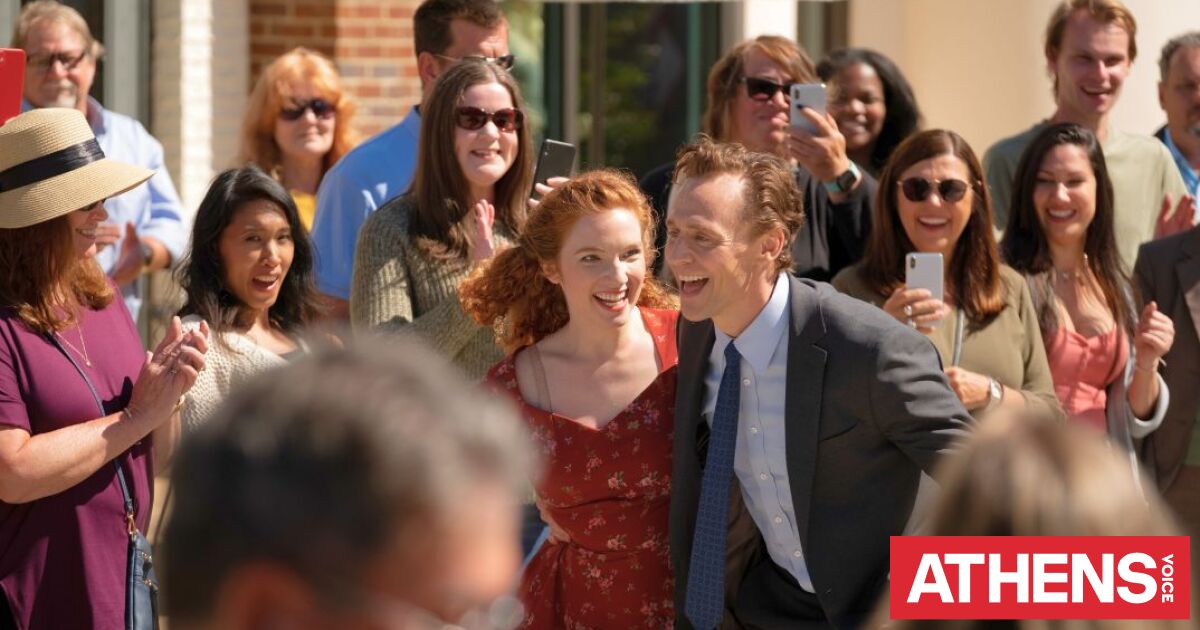 Η Zωή του Τσακ: Το δημοφιλές φιλμ διαθέσιμο στην πλατφόρμα του Cinobo | Athens Voice