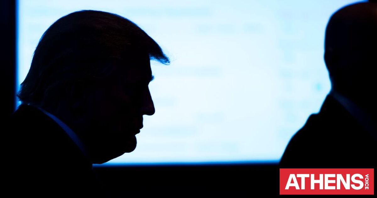 Δημοσκόπηση Reuters/Ipsos: Μόλις 17% των Αμερικανών στηρίζει σχέδιο ...