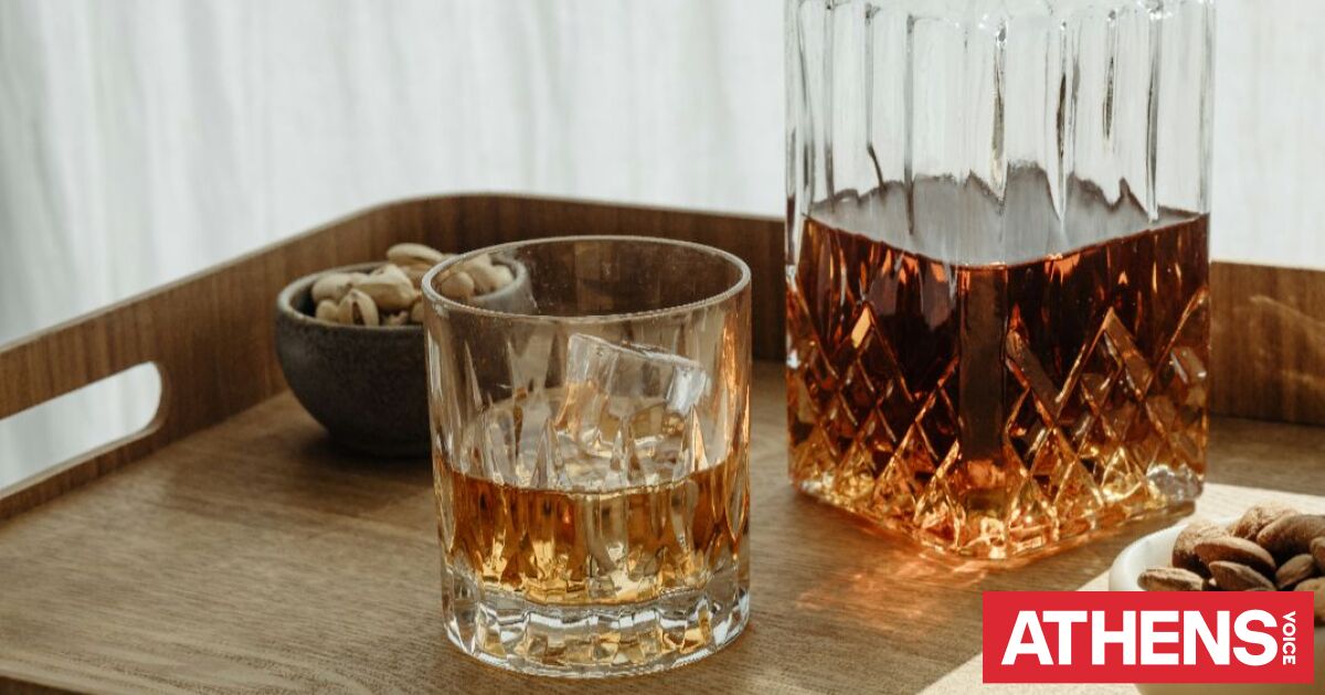 Ανακαλείται παρτίδα του λικέρ Disaronno λόγω πιθανής παρουσίας ...