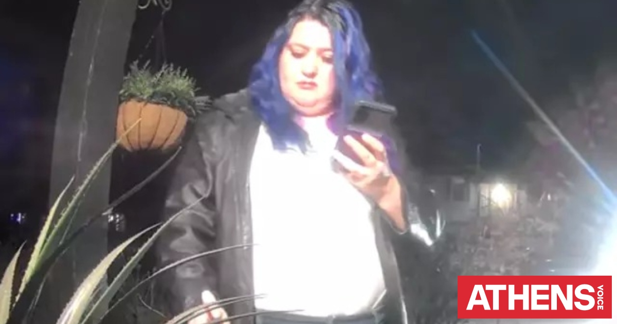 Η γυναίκα του αρρώστησε ξαφνικά – Πάγωσαν όταν είδαν με τι ψέκασαν το ...