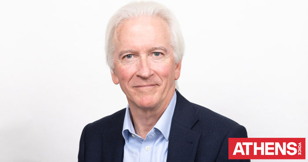 Γιουτζίν Ρόγκαν: Η κατάσταση στο Ιράν δεν είναι πια βιώσιμη | Athens Voice