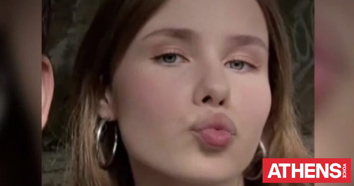 Εξαφάνιση Λόρας: Αστυνομικοί πηγαίνουν από σπίτι σε σπίτι στου Ζωγράφου ...