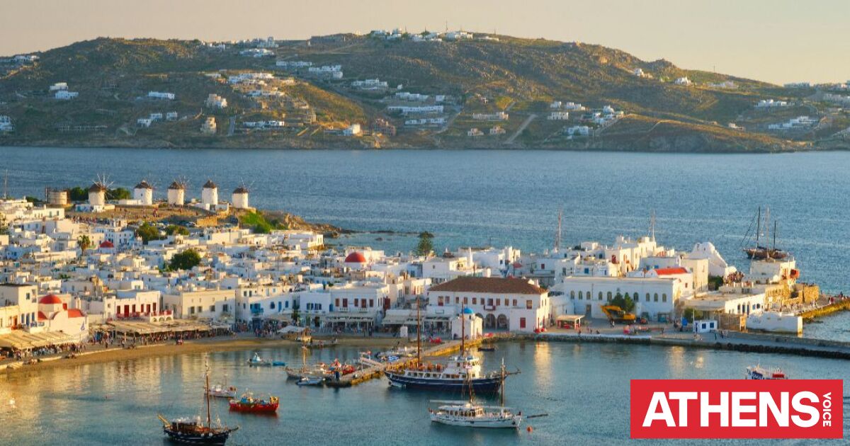 Η Ελλάδα παραμένει ο αγαπημένος προορισμός των Φινλανδών | Athens Voice