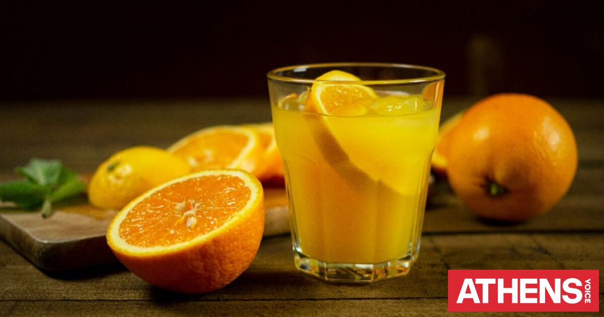 Χυμός πορτοκαλιού: τελικά πόσο καλό κάνει στην υγεία μας; | Athens Voice