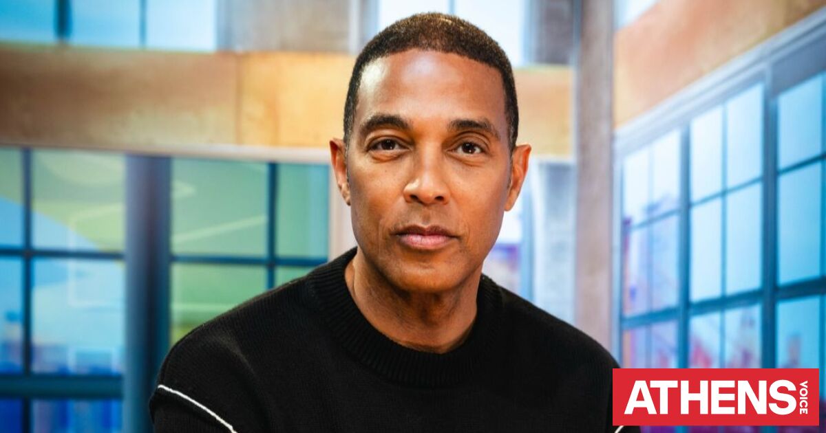 Συνελήφθη ο πρώην παρουσιαστής του CNN, Ντον Λέμον - Ήταν σε διαδήλωση ...