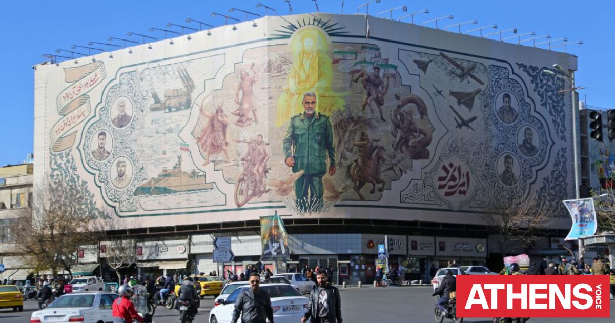 Υβριδικές επιχειρήσεις στην Ευρώπη και η προοπτική της «χαοτικής ...