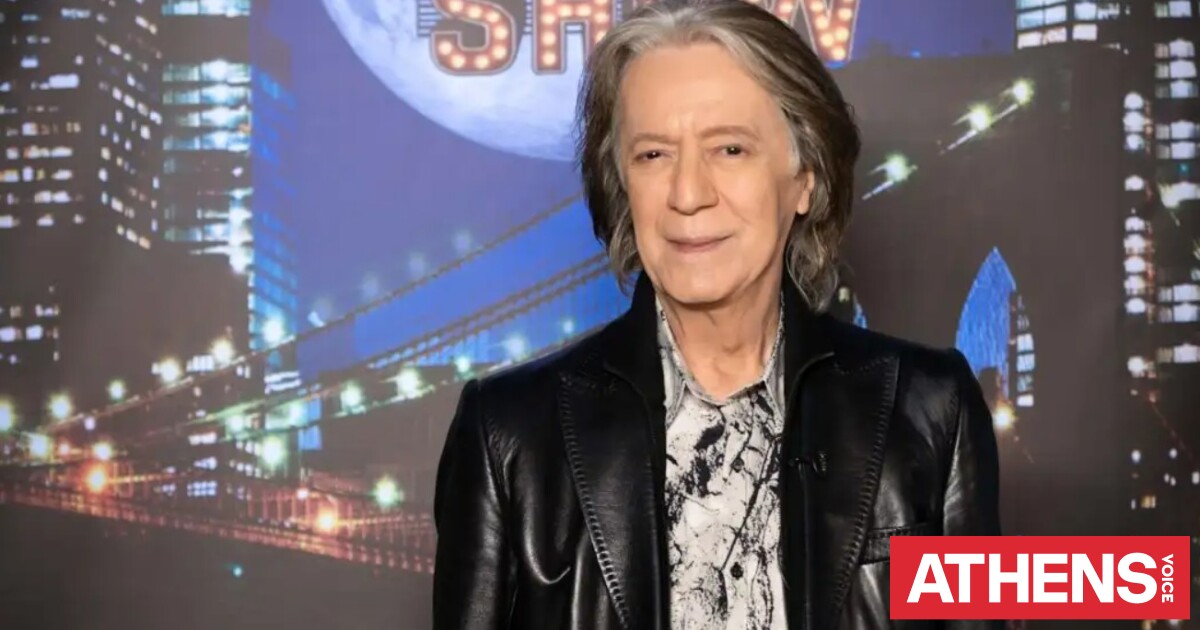 Κώστας Τουρνάς: Η μουσική δεν κάνει πια επανάσταση – Σήμερα ζούμε τα ...