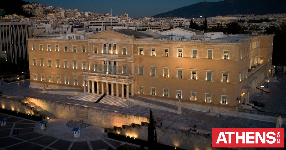 Έξω πάμε καλά. Μέσα, πάλι, όxι. | Athens Voice