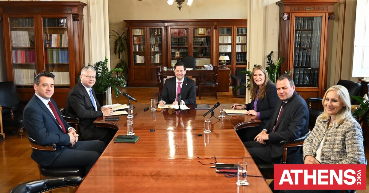 HELLENiQ ENERGY: Υπογράφει την αναβάθμιση στις φοιτητικές Εστίες του ...