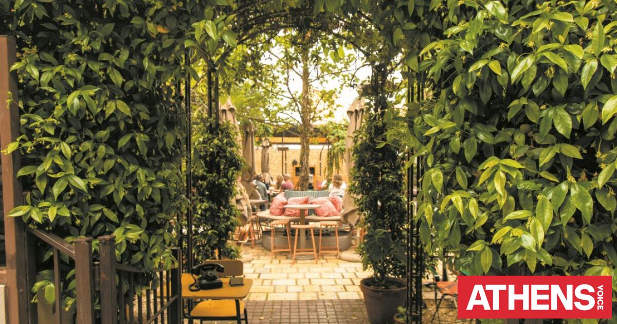 6 νόστιμα στέκια στις γειτονιές της Ακρόπολης | Athens Voice