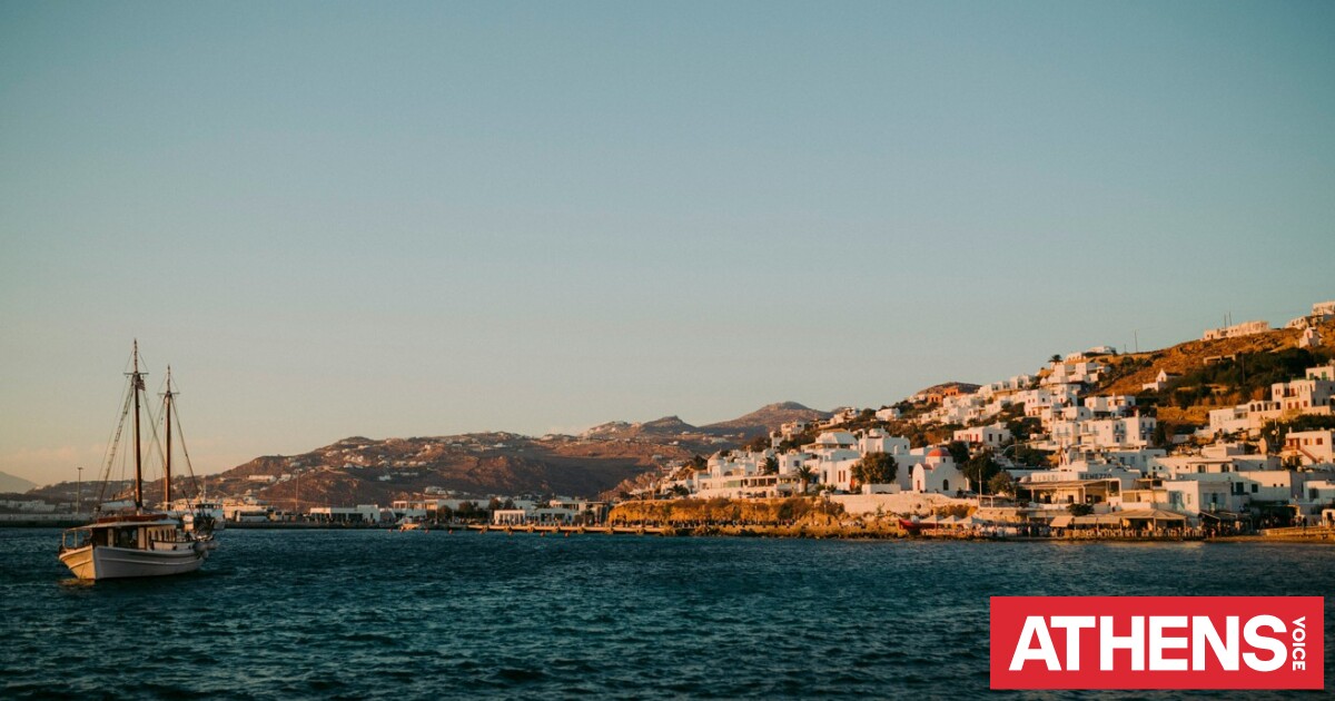Η Κάρπαθος ανάμεσα στους «μυστικούς πολύτιμους λίθους» της Μεσογείου ...