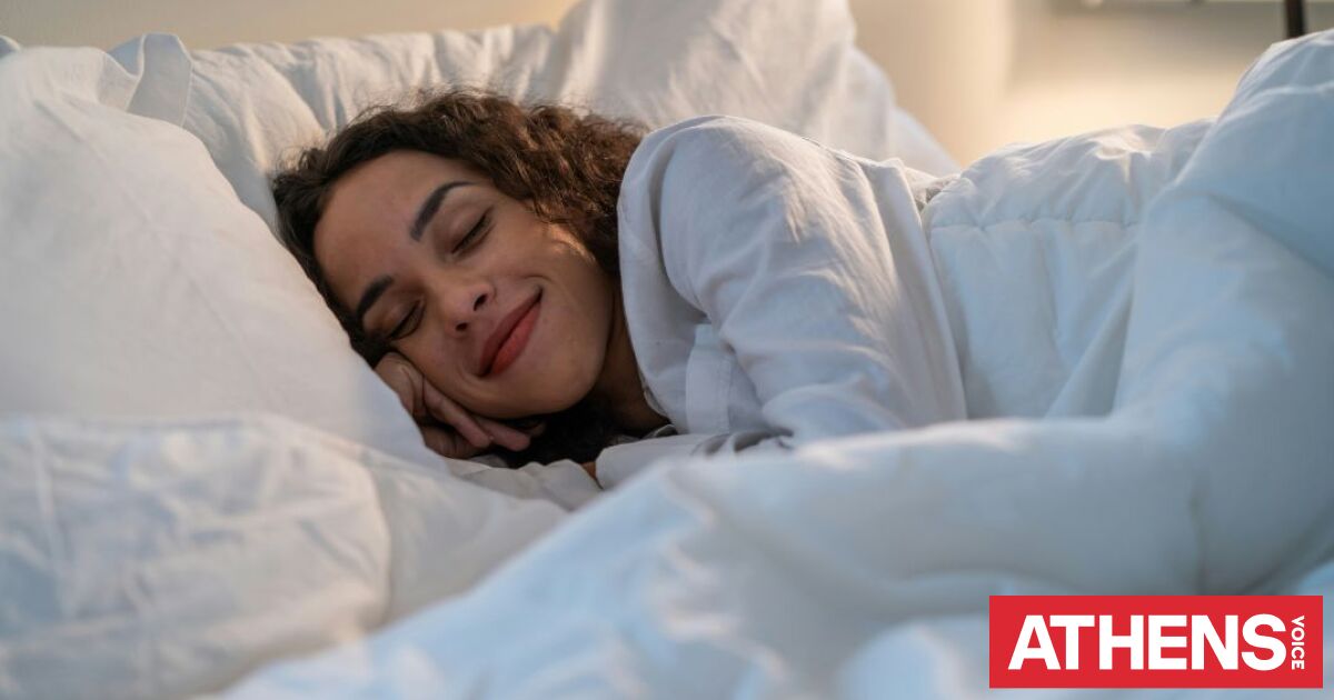 Δυσκολεύεστε να κοιμηθείτε; Οι 6 τροφές που μπορούν να βελτιώσουν τον ...