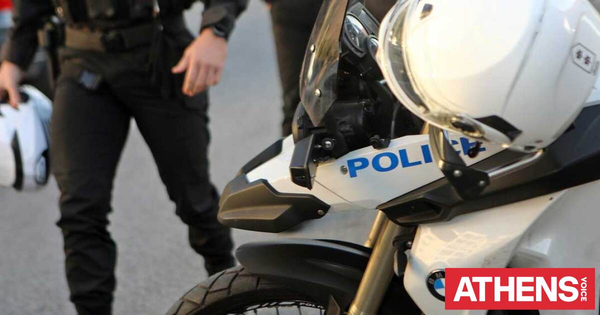 Τρόμος στην Καλλιθέα: Πυροβόλησε γυναίκα έξω από μπαρ | Athens Voice